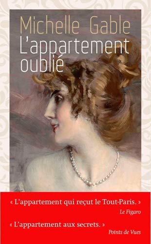 Appartement Oublie (Poche) : GABLE Michelle: Amazon.fr: Livres