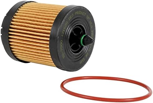 Amazon.com: ACDelco GM Original Equipment PF457GO Engine Oil Filter and ...