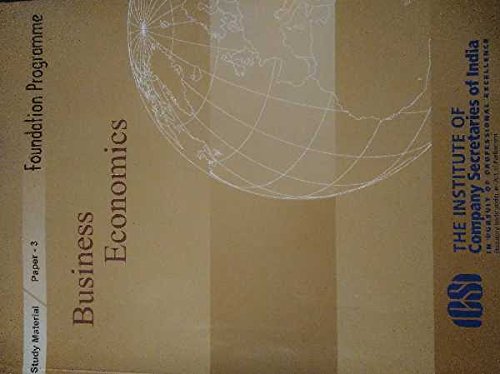 CS Foundation Books : Amazon.in: Books