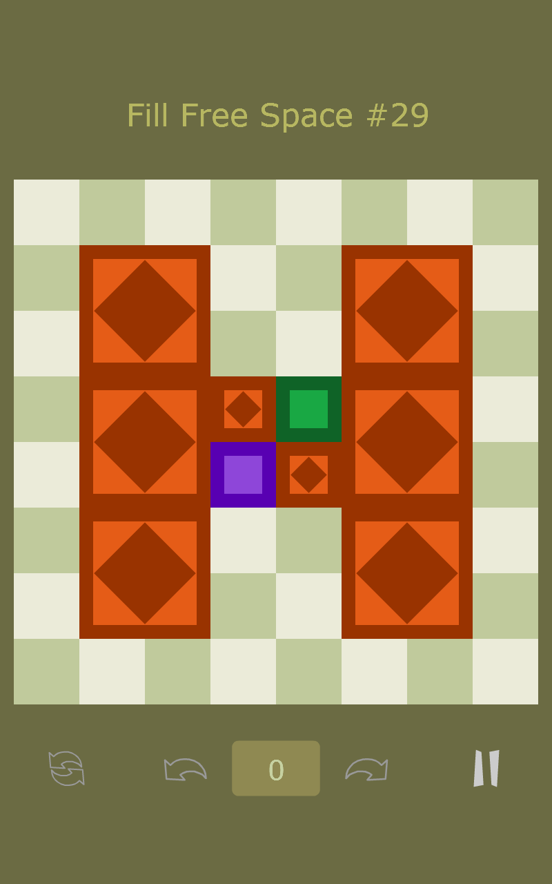 Rectangle Pushers:Amazon.com:Appstore for Android