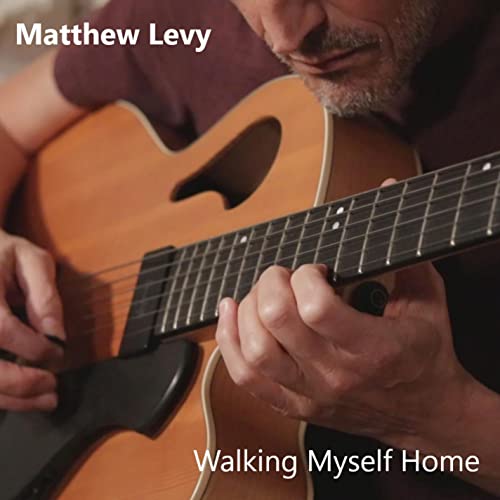 Walking Myself Home de Matthew Levy no Amazon Music Unlimited
