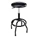 GEARWRENCH Adjustable Height Swivel Shop Stool, 26" To 31" - 86992 ...