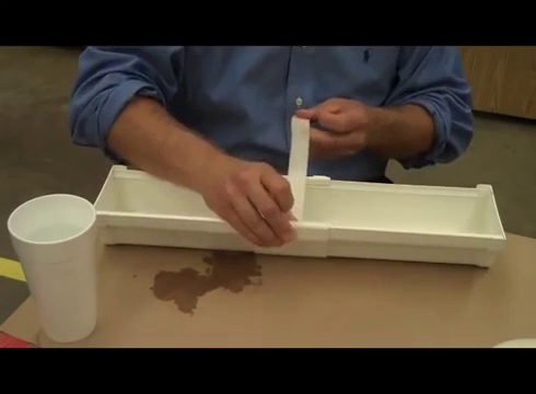 Watch 3M Extreme Sealing Tape 4412N, 80 mil, 2" x 18 yd, Translucent ...