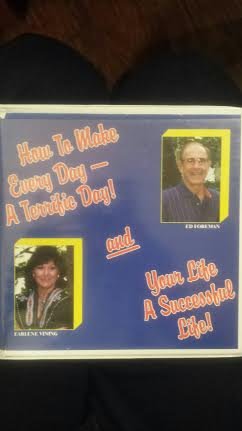 Amazon.com: How to Make Every Day - A Terrific Day! and Your Life a ...