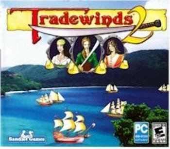Amazon.com: Tradewinds 2 : Video Games