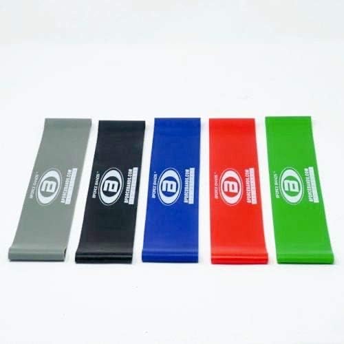 Amazon.com: B-Force Bands Mini Loops : Sports & Outdoors