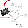 Amazon.com: 68295368AC ABS Anti-Lock Brake Control Module for 2016-2022 ...