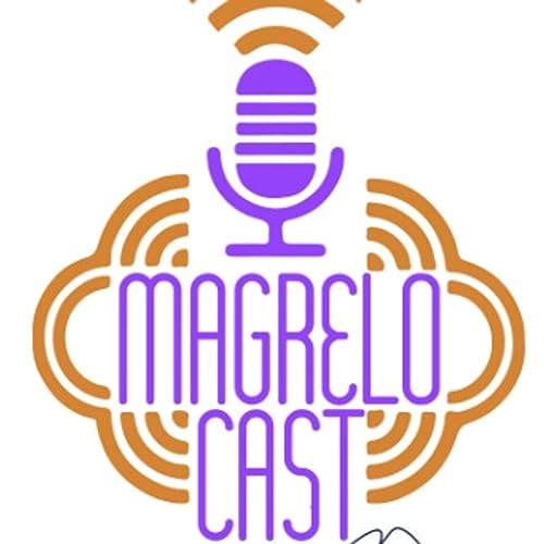 Amazon.com: Magrelo Cast : Magrelo Cast: Audible Books & Originals