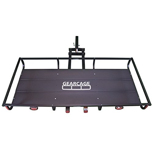 Best Hitch Cargo Carriers – 2021 Top Picks Reviewed - Winch Central