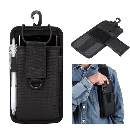 Best Phone Case for Backpack Straps: Durable, Quick-Access Pouches for ...