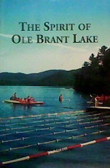 The spirit of Ole Brant Lake: Gersten, Robert: 9781880849224: Amazon ...