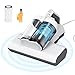 Amazon.com - Laymi Mattress Vacuum Cleaner, 450W Powerful Handheld Bed ...