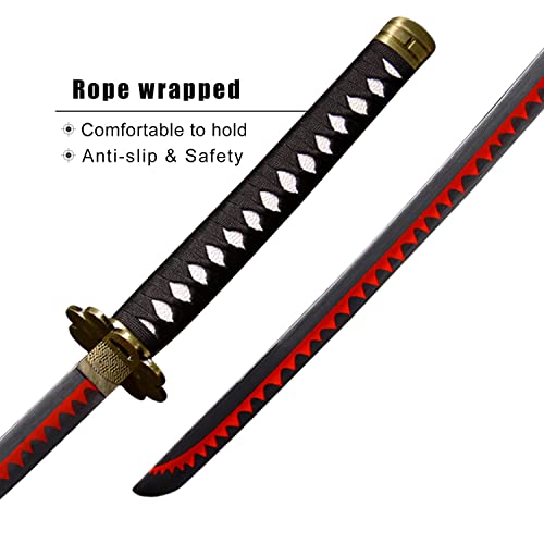 Snapklik.com : 40 Roronoa Zoro Metal Shusui Swords,Japanese Anime ...