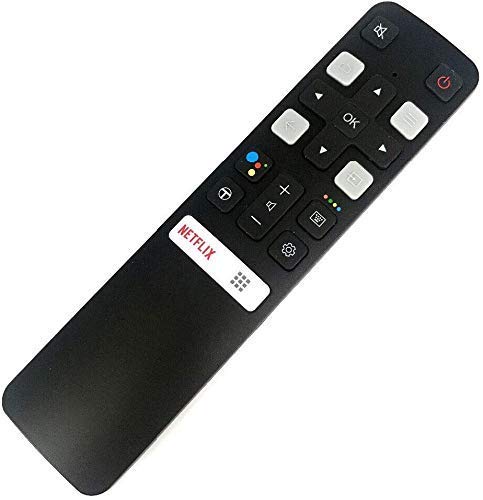 Buy Remote for TCL LED Universal Remote Control for Iffalcon Smart HD ...