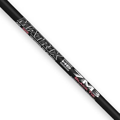 Matrix 7M3 Black Tie Shaft For Taylormade SLDR/ Philippines | Ubuy
