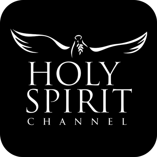 Holy Spirit Channel - App on Amazon Appstore