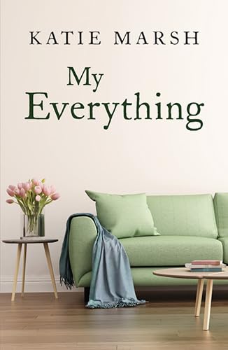 Buy My Everything Book Online at Low Prices in India | My Everything ...