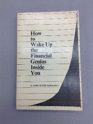 How to Wake Up the Financial Genius Inside You: Mark Haroldsen: Amazon ...