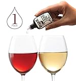 Wine Wand - Removes Histamines and Sulfite Preservatives