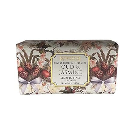 Amazon.com : HOPIFICIO - Finest Milled All-Natural Bar Soap ...