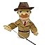 Amazon.com: Okegztoa 16" Puppets - Entriloquist & Hand Puppets for Kids ...