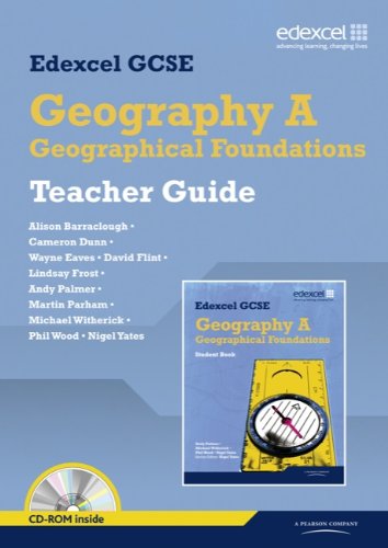 『Edexcel GCSE Geography A Teacher Guide - with planning and - 読書メーター
