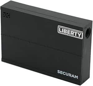 Liberty Safe SafElert Safe Monitor - Amazon.com