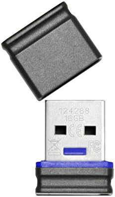 Platinum Mini USB Flash Drive 16GB : Amazon.fr: Computers