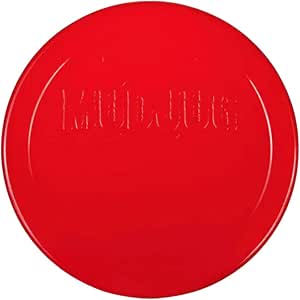 Amazon.com: Red Dip Can Lid : Sports & Outdoors