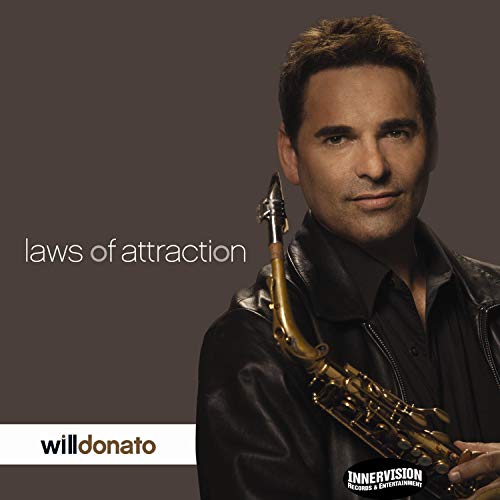 Amazon MusicでWill DonatoのLaws Of Attractionを再生する