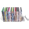 DVD Storage Rack - modular DVD organiser (40 capacity) : Amazon.co.uk ...