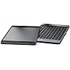 Amazon.com : Weber 7566 Porcelain-Enameled Cast Iron Grill Griddle For ...