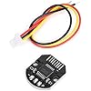 Amazon.com: Fafeicy 2 PCS AS5048A Magnetic Encoder, Stepper Encoder ...