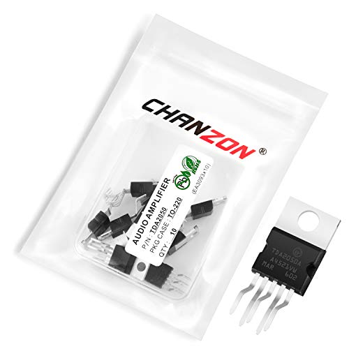 Find The Best Transistor For Audio Amplifier Reviews & Comparison - Katynel