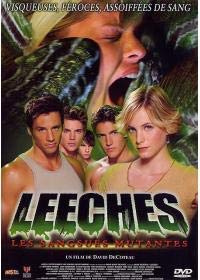 Leeches (Les sangsues mutantes) [Francia] [DVD]: Amazon.es: Matthew ...