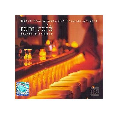 Various Artists: Various: Ram Cafe (digipack) [2CD] - Amazon.com Music