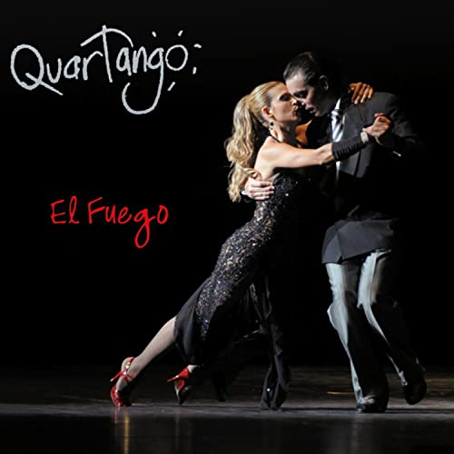 Play El Fuego by Quartango on Amazon Music