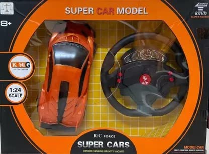 Toy House A Unique Kids Hub BabyDream Super Remote Control Car with ...