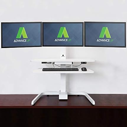 The 30 Best Swivel Standing Desks of 2024 [Verified] - Cherry Picks