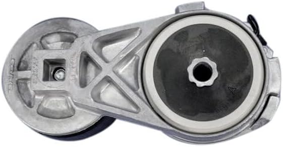 Amazon.com: MOPAR 68250093AA - Pulley Belt : Automotive