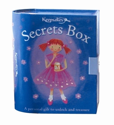Buy Secrets Box (Keepsakes S.) Book Online at Low Prices in India ...