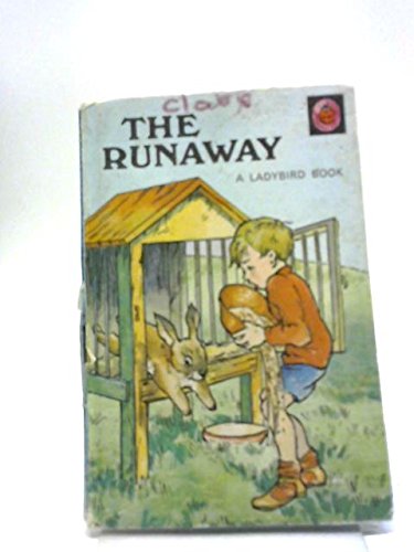 Amazon.com: The Runaway: 9780753172650: Kiligry: Books