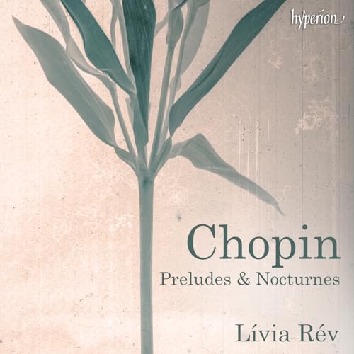 Amazon Music Unlimited - Lívia Rév & フレデリック・ショパン & フレデリック・ショパン 『Chopin ...