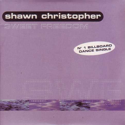 Sweet Freedom: Christopher Shawn: Amazon.es: CD y vinilos}