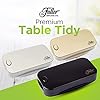 Amazon.com: Fuller Brush Premium Table Tidy - Portable Handheld Crumb ...