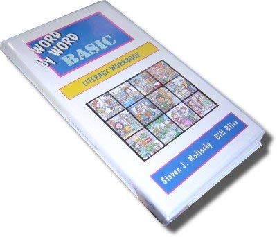 Word by Word Basic Literacy Workbook: 9780132785570: Amazon.com: Books