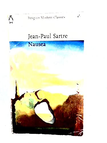 Nausea: Amazon.com: Books