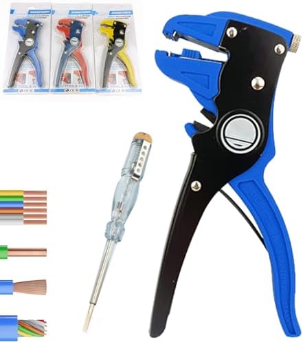 Quick Strip Wire Stripper, Vista Wire Stripper, Vista Quick Strippers ...