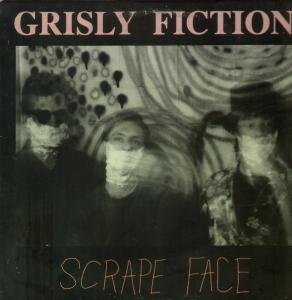 Amazon.com: Scrape Face: CDs & Vinyl