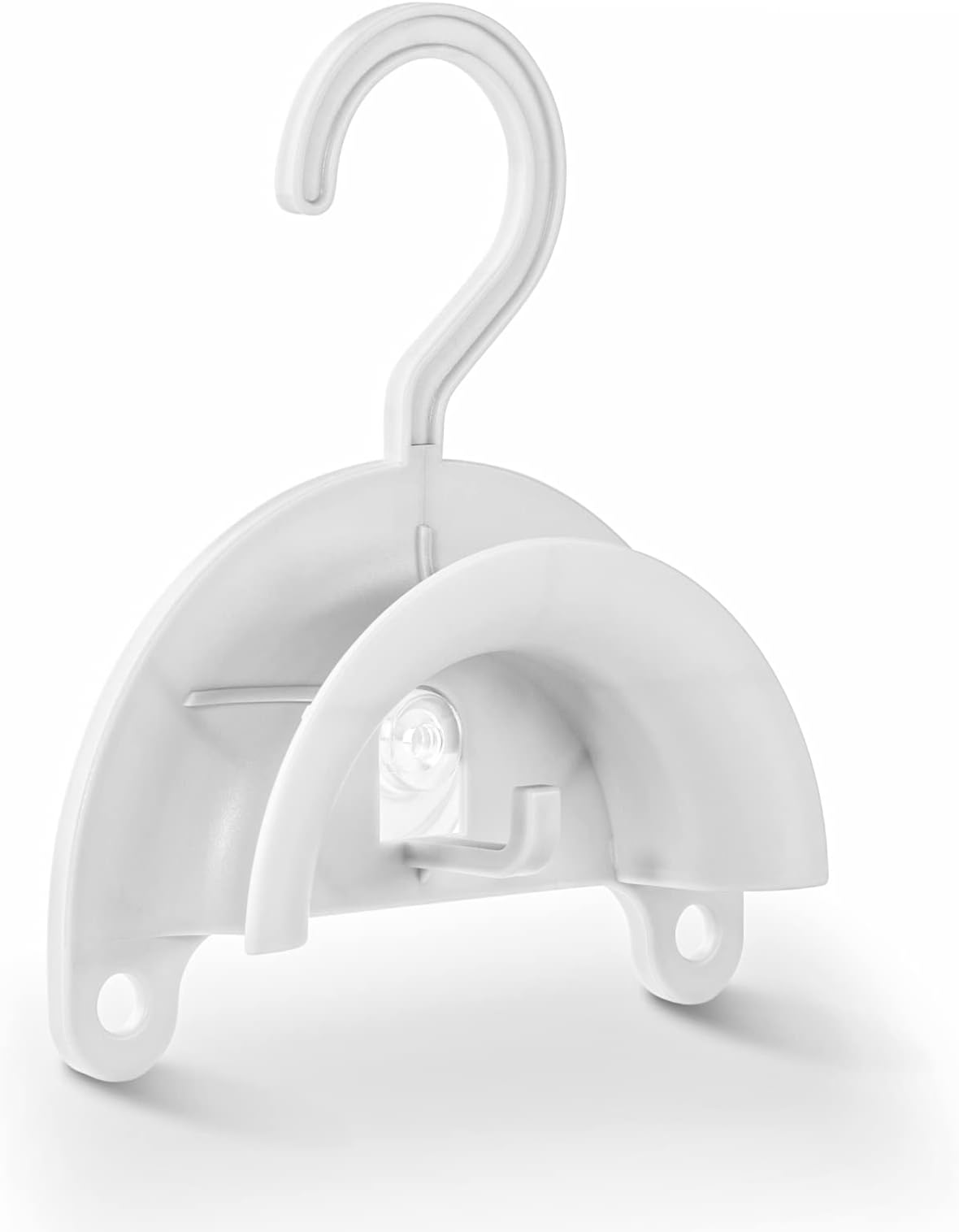 Amazon.com: CPAP Hose Hanger with Anti-Unhook Feature - Damage-Free ...